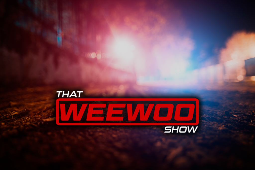 0.5: Beginnings - That WeeWoo Show